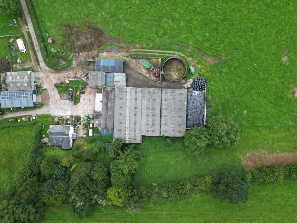 Best Rural Broadband for Farms in Wales (2025 Guide) | Cader Networks ...